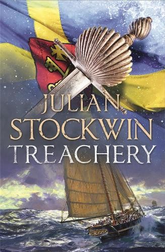 Treachery: Thomas Kydd 9 by Stockwin, Julian Paperback Book The Fast ...