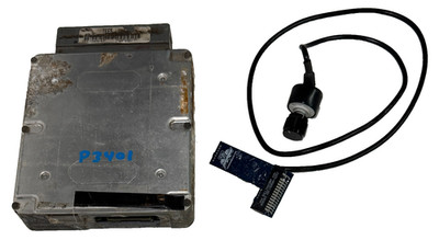 95 Ford F250 F350 7.3L Diesel ECU ECM Engine Computer & Chip OEM F5TF ...