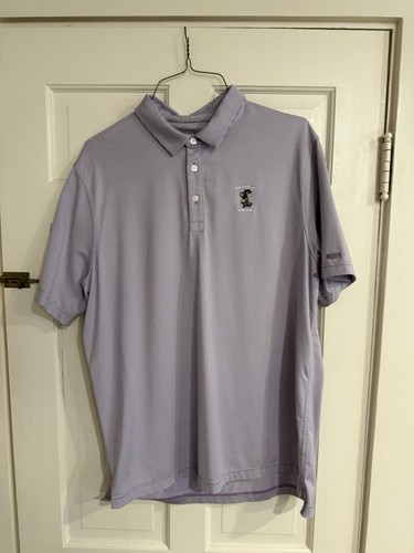 New without Tags - Nike Dr-fit Golf/Polo shirt - Fox Hopyard size L ...