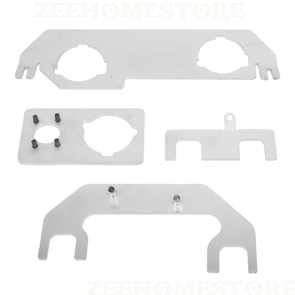 Timing Tool Kit For Range Rover 2.0d Ingenium JLR AJ200 Evoque Velar ...