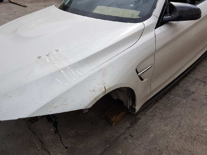 33322284777 tirant arrière droit pour BMW SERIE 4 COUPE 3.0 24V 2013 ...