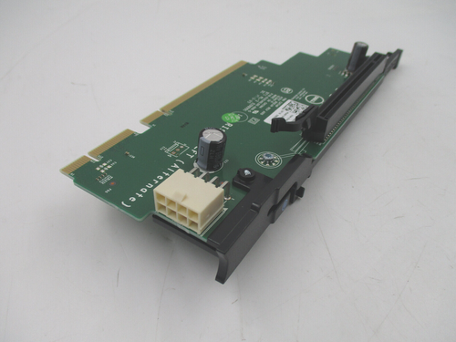 Dell PowerEdge R730 R730XD PCI-e x16 Server Riser#3 Card Dell P/N ...