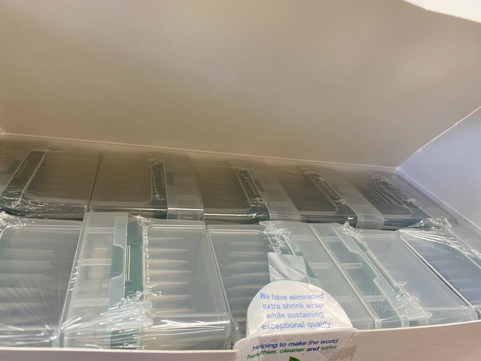 Thermo 3731-HR 300μL Rainin LTS SoftFit-L Universal Pipette Tips (Qty 4 ...