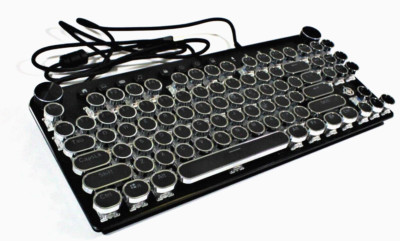 MK11 Wired Mechanical Keyboard | eBay