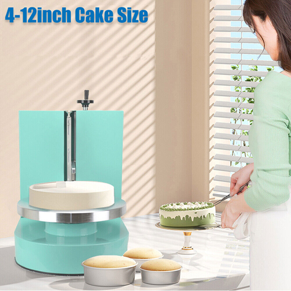 Automatic Cake Decorating Cake Cream Coating Spatula Spreading Machine ...