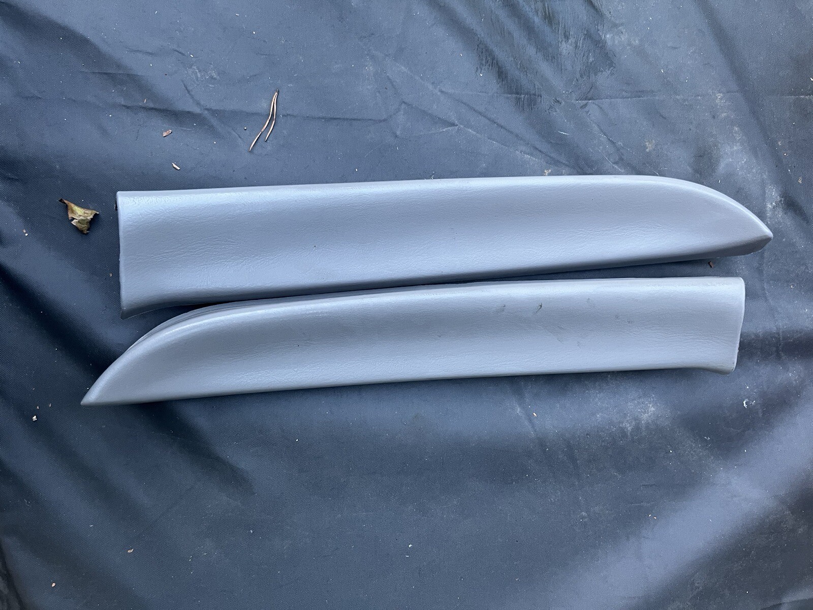 Ford F-150 SVT Lightning upper b pillar trim OEM Good Condition. | eBay