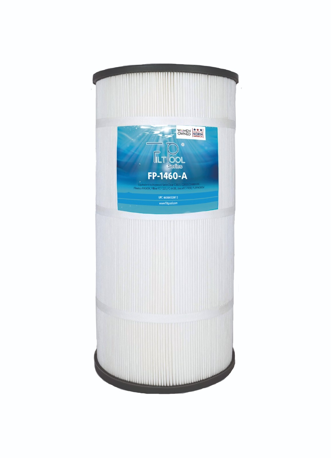 FP-1460A Pool filter rep. Hayward CX480XRE SwimClear C2025, C2020 ...