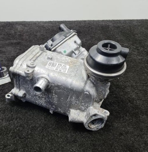 13-2017 AUDI A6 Q5 Q7 VW TOUAREG TDI DIESEL 3.0L DIESEL ENGINE EGR ...