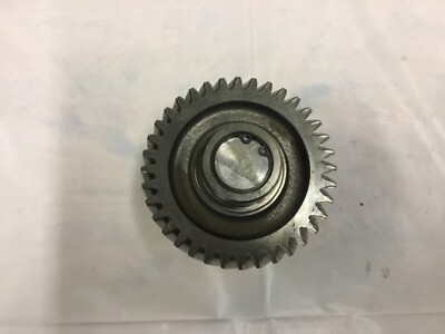 DRIVEN GEAR SUZUKI EVINRUDE DF90 DF100 DF115 DF140 12732-90J00 (SUZ08 ...
