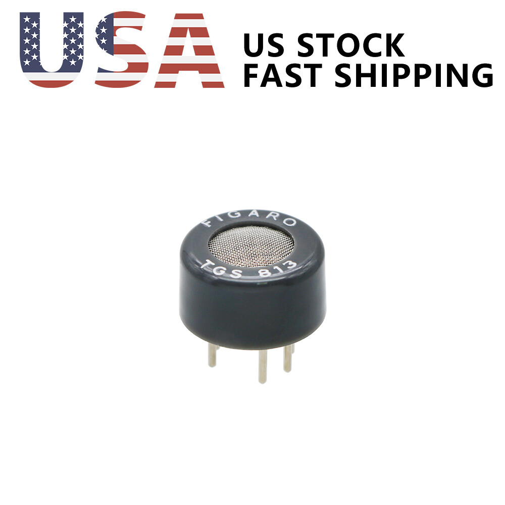 FIGARO TGS813 TGS-813 Gas Sensor | eBay
