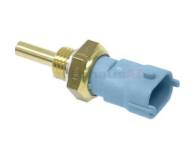FACET Coolant Temperature Sensor 12639899 Saab 9-3 | eBay