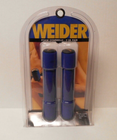 NEW WEIDER Foam Dumbells - 2 LB. Pair (1 LB. Each) | eBay