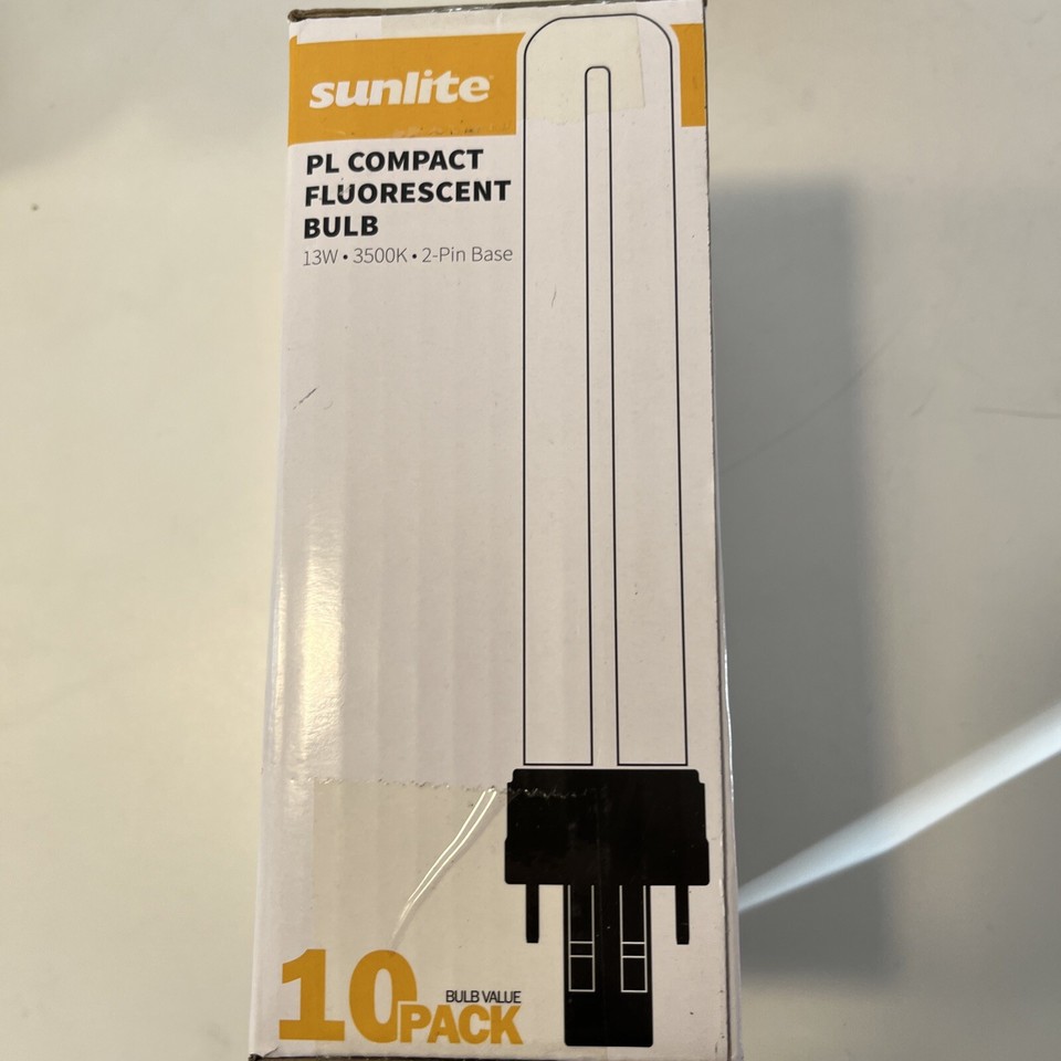 Pl13/Sp35K/10Pk* Sunlite | eBay