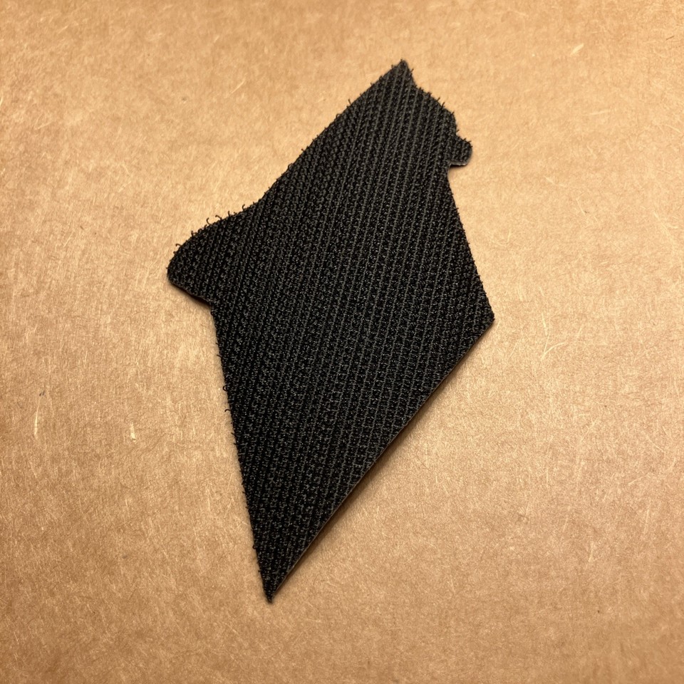 UNKWN8 PATCH *not wrmfzy supdef fog forward observations white phosphor ...