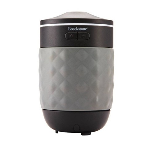 Brookstone Portable Ultrasonic Aroma Diffuser New NWT NIB | eBay