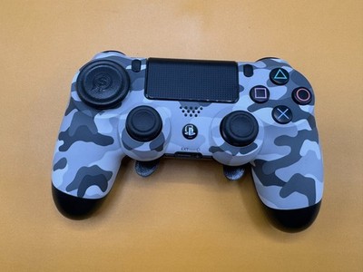 SCUF VANTAGE GAMING SCUF4PS PS4 WIRELESS CONTROLLER CAMO | eBay