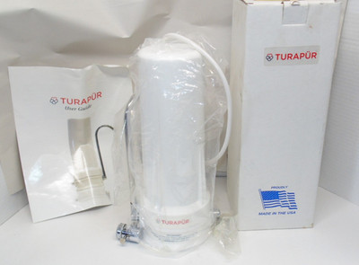 Turapur Hydrogen Water Filter