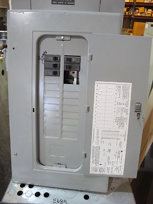 Electrical Panels & Boards - Circuit Mlo