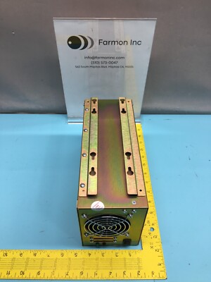 ICS Advent 0125-112096 Control Module, Speedfam IPEC 4101-112459 ...