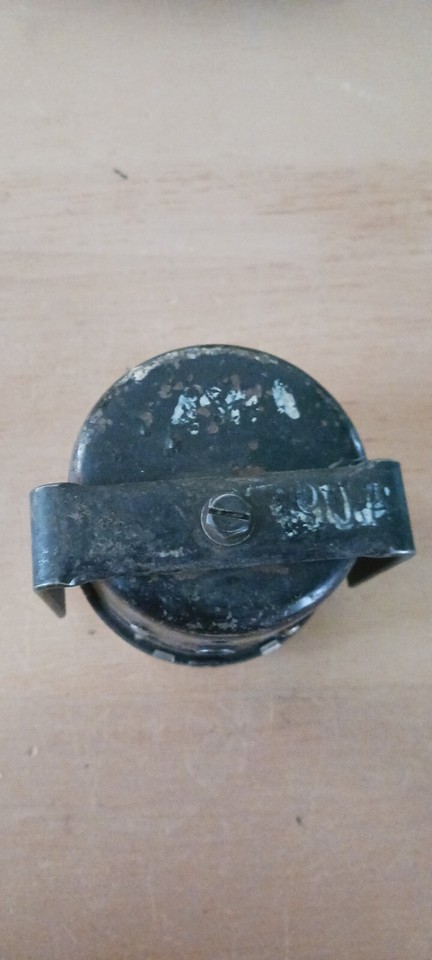 STEWART WARNER 490-A SPEEDOMETER ORIGINAL MODEL T FORD 1926 1927 | eBay
