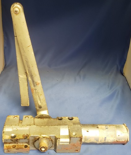LCN 4040-71 Door Closer | eBay