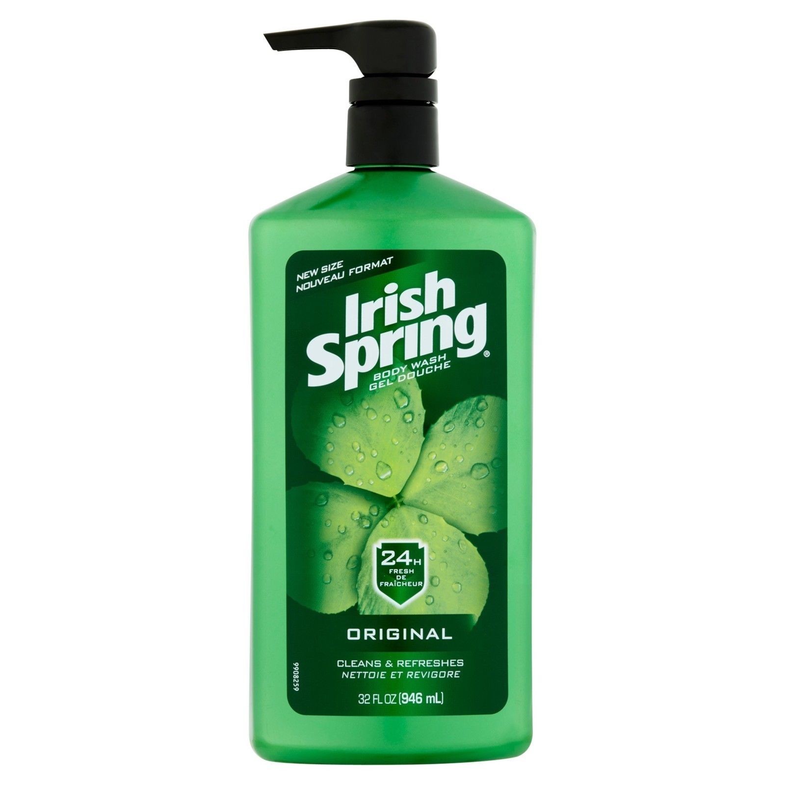Irish Spring Signature 3 in 1 Body Wash 32 oz LOT OF 30 | eBay