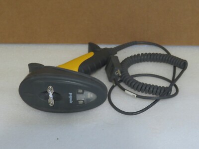 Barcode Scanners - Symbol Phaser