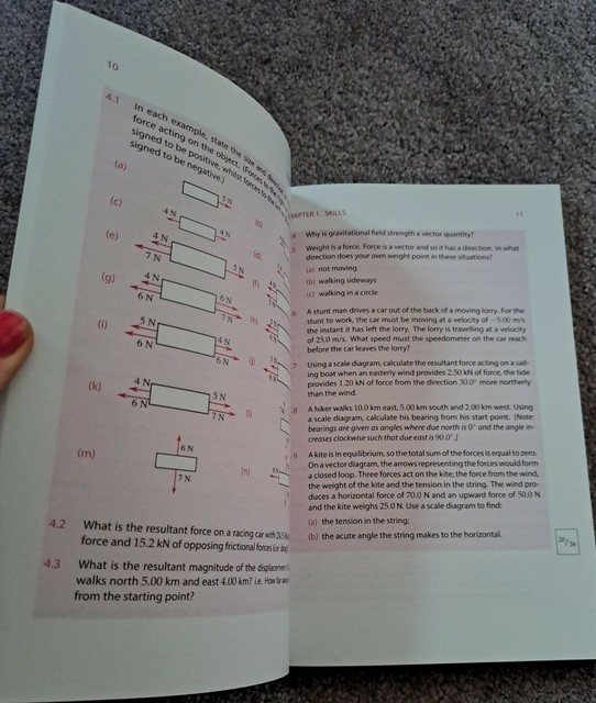 Mastering Essential GCSE Physics: Isaac Physics Skills by Anton ...