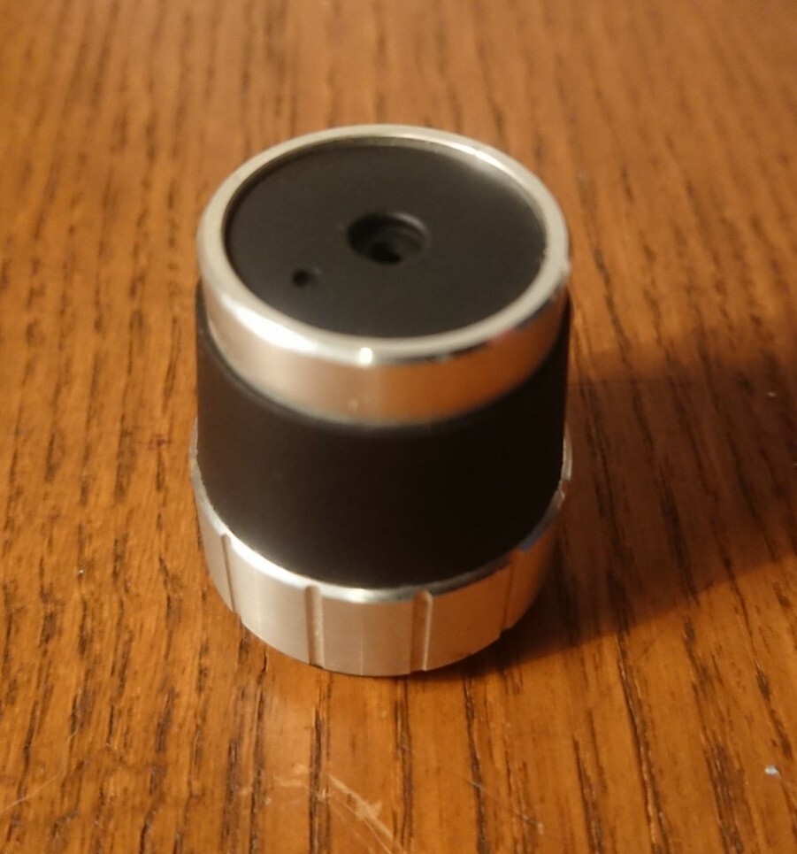 Dual Tonearm Counterweight for Dual 505 Stereo Record Turntable & Other ...