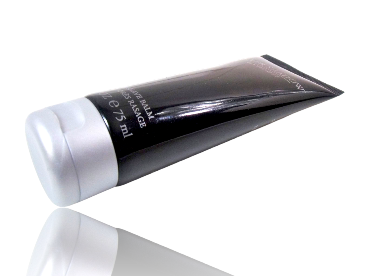 Davidoff Silver Shadow Soothing After Shave Balm Lotion 2.5oz for Men ...