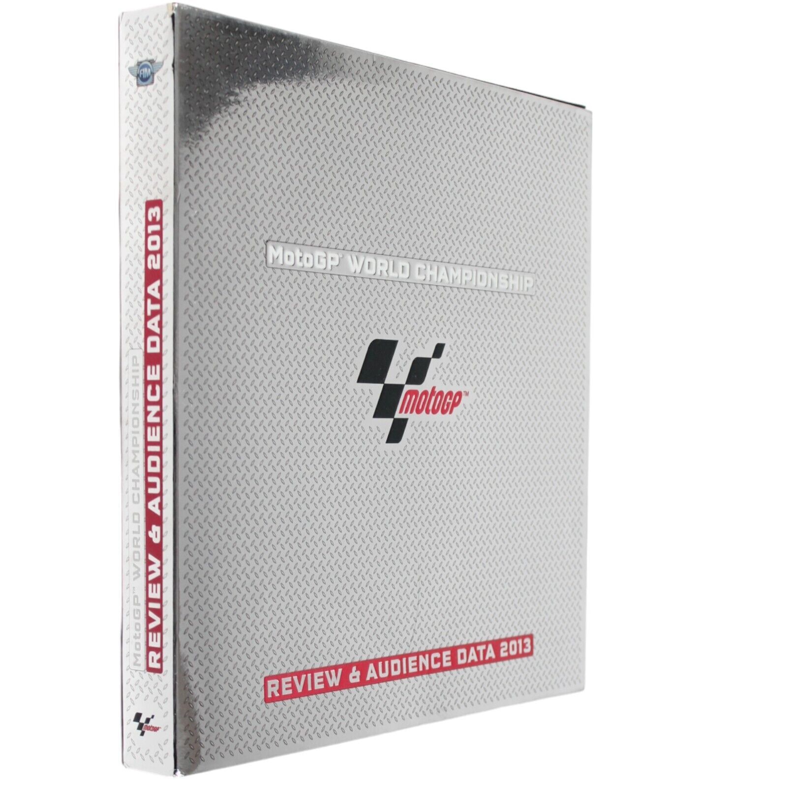 MOTORCYCLE GRAND PRIX RACING WORLD CHAMPIONSHIP REVIEW DORNA SPORTS ...