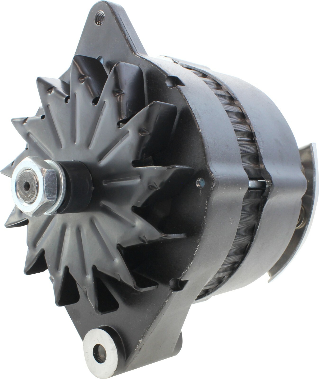 New Alternator 12 Volt fits John Deere 1520 1530 Diesel AT21618 AT21619 ...