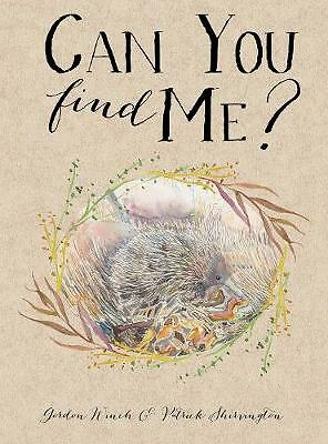 Can You Find Me? by Gordon Winch (Paperback, 2020) for sale online | eBay