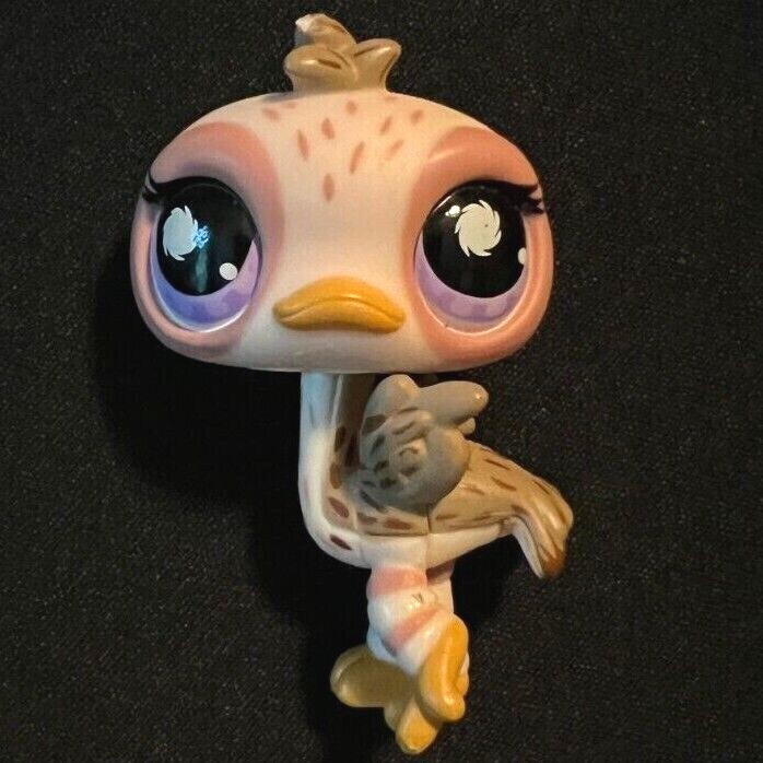 YOU PICK LPS Authentic Littlest Pet Shop Hasbro Some RARE HTF | eBay