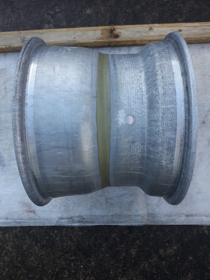 Center Line Auto Drag Wheel 15x11.5 Chevy 1991 | eBay