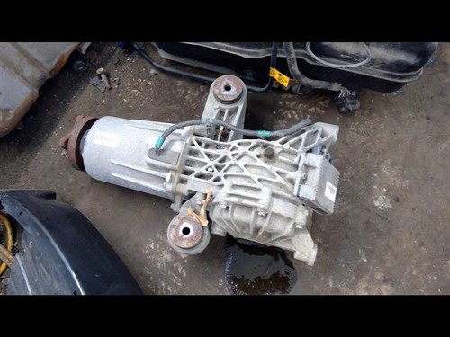 10-17 Equinox GMC Terrain Rear Axle Differential Carrier Assembly with ...