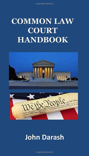 Common Law Court Handbook | eBay