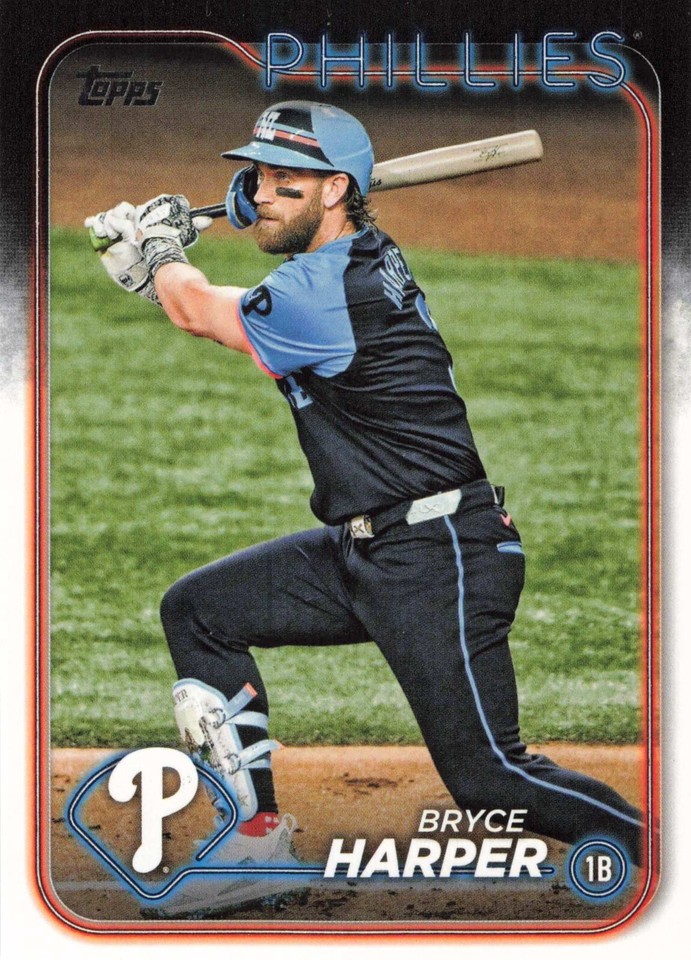 2024 Topps Update Inserts - You choose the card! Quantity Discount! | eBay