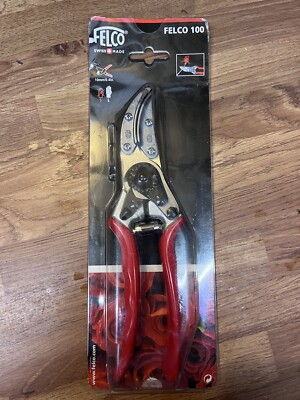 Felco 100 model | eBay