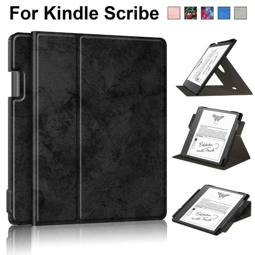 Multi-folding Stand eBook Reader Cover 10.2 inch Funda for Kindle ...