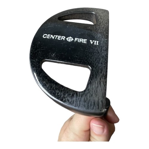 Pinseeker CenterFire VII Putter - RH golf Putter Club | eBay