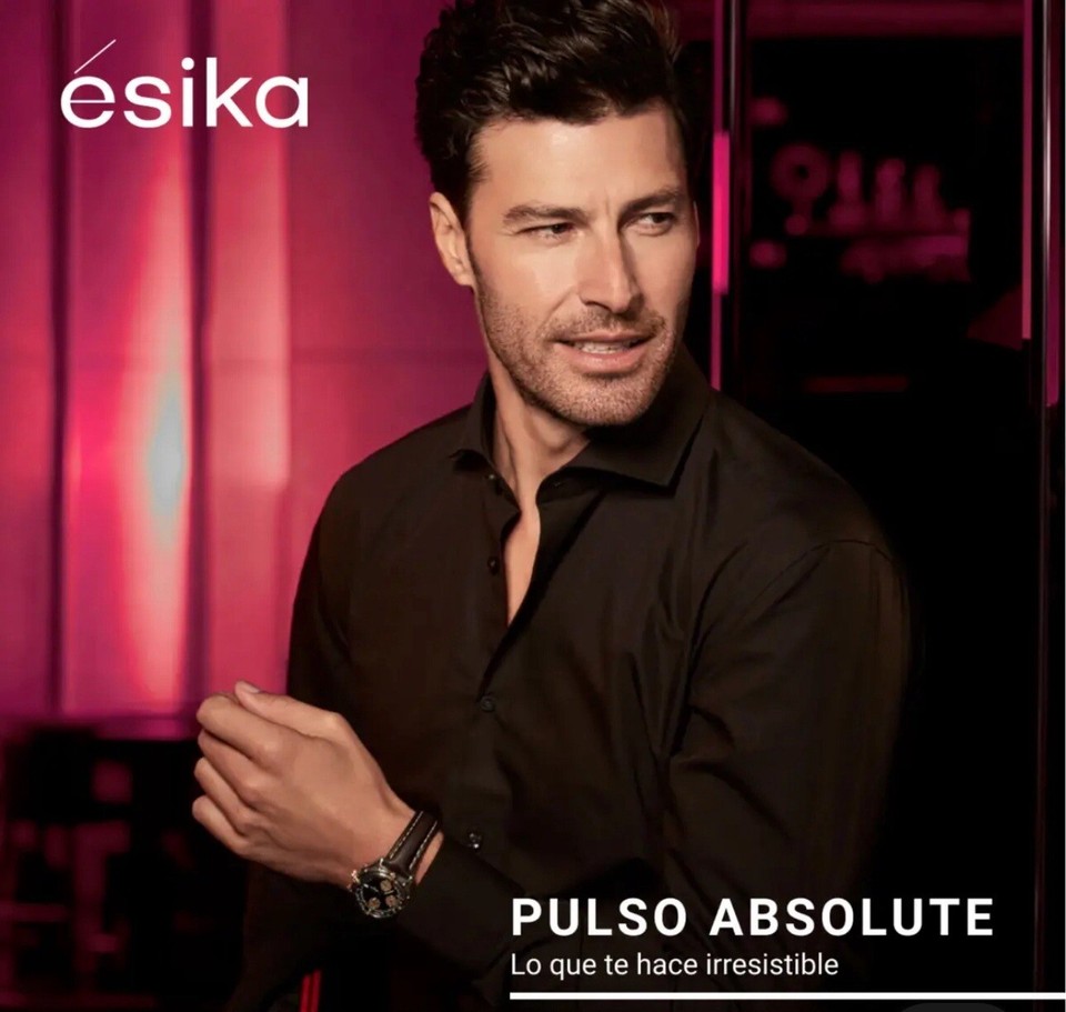 Pulso Absolute Men Perfume by Esika Elegant & Irresistible Oriental ...