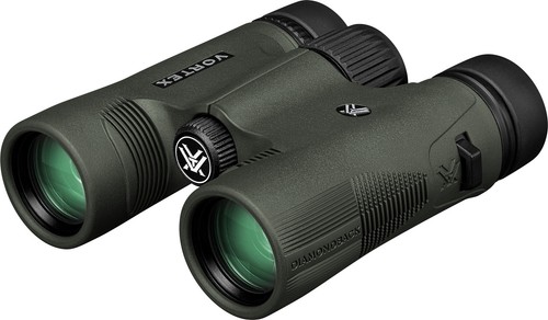 Vortex Diamondback HD 10x28 DB-211 Binocular | eBay