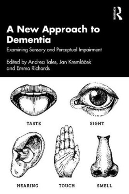 Andrea Tales A New Approach to Dementia (Tascabile) | eBay
