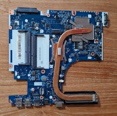 Lenovo NM-A273 Z50-70 G50-70 G50-80 Motherboard + I5-4210U + NVIDIA ...