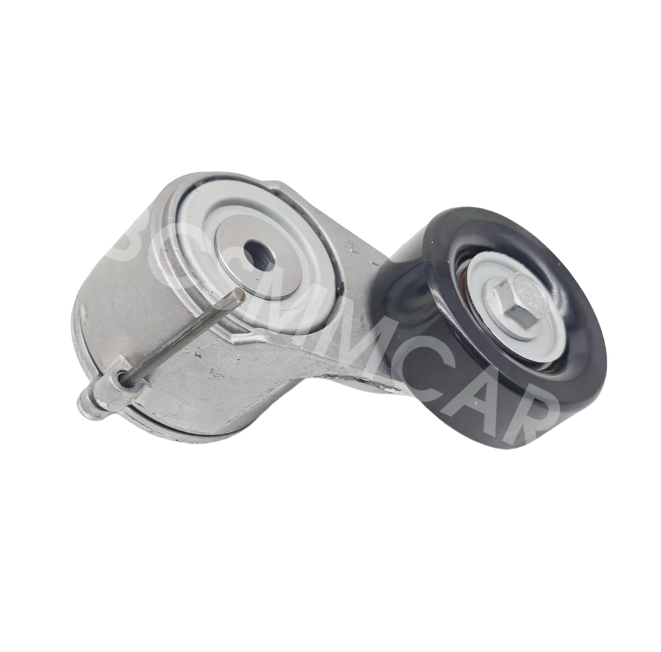 Car Belt Tensioner Assembly 68027611AB Fit For Jeep Wrangler JK 2.8crd ...