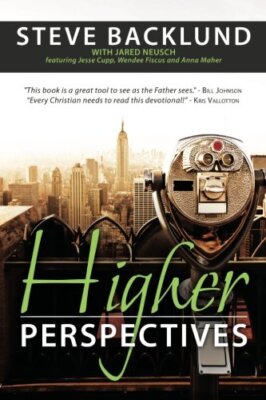 Higher Perspectives by Neusch, Jared Book The Fast Free Shipping ...