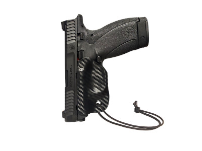 Gunner's Custom Holsters fits Smith & Wesson Bodyguard 2.0 Trigger ...