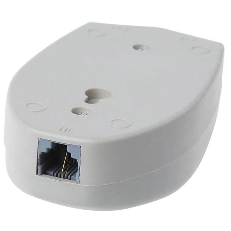 Amplifier Landline Phone Bell Ringer Extra Loud Telephone Ring For The ...