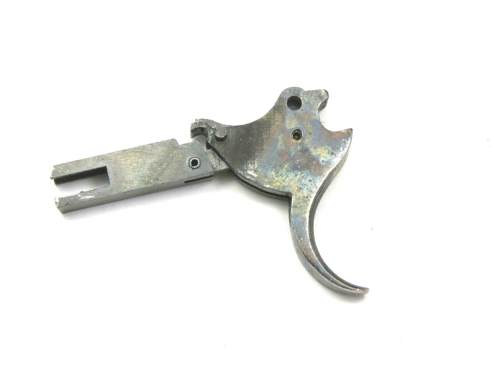 Miroku Police Special Revolver - Trigger Assembly .38 SPECIAL | eBay